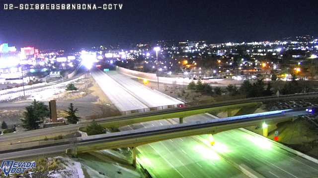 Reno, NV Traffic & Road Conditions | Live Cameras | Magnifeye
