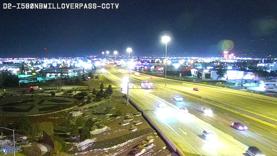 Reno, NV Traffic & Road Conditions | Live Cameras | Magnifeye