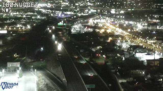 Reno, NV Traffic & Road Conditions | Live Cameras | Magnifeye