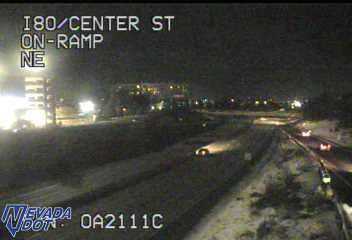 Reno, NV Traffic & Road Conditions | Live Cameras | Magnifeye