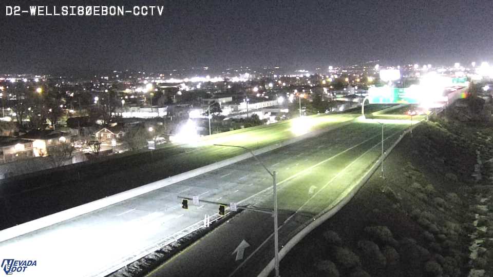 Reno, NV Traffic & Road Conditions | Live Cameras | Magnifeye