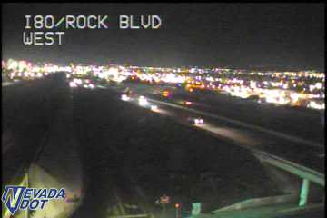 Reno, NV Traffic & Road Conditions | Live Cameras | Magnifeye