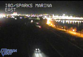 Reno, NV Traffic & Road Conditions | Live Cameras | Magnifeye