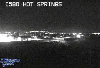 Reno, NV Traffic & Road Conditions | Live Cameras | Magnifeye