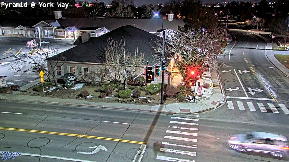 Reno, NV Traffic & Road Conditions | Live Cameras | Magnifeye