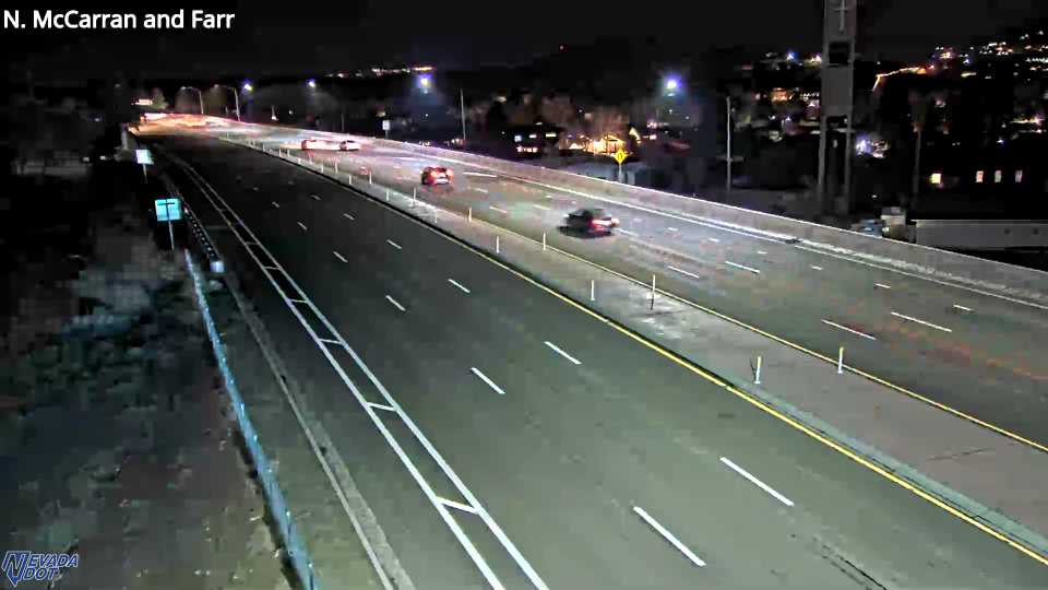Reno, NV Traffic & Road Conditions | Live Cameras | Magnifeye