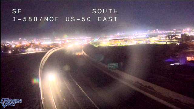 Reno, NV Traffic & Road Conditions | Live Cameras | Magnifeye