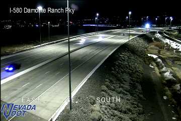 Reno, NV Traffic & Road Conditions | Live Cameras | Magnifeye