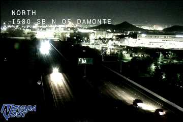 Reno, NV Traffic & Road Conditions | Live Cameras | Magnifeye