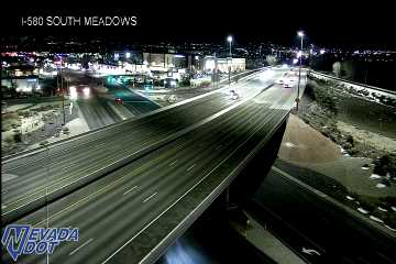 Reno, NV Traffic & Road Conditions | Live Cameras | Magnifeye
