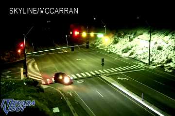 Reno, NV Traffic & Road Conditions | Live Cameras | Magnifeye