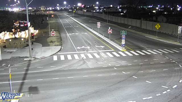 Reno, NV Traffic & Road Conditions | Live Cameras | Magnifeye